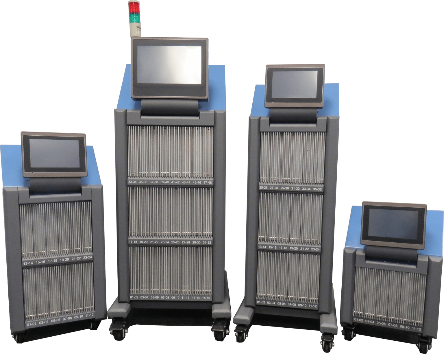 Cobra Touch Auxiliary Equipment | AIC Equipment