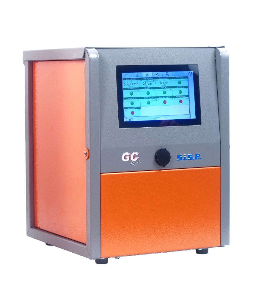 S.i.S.E. Valve Gate Controls Equipment | AIC Equipment