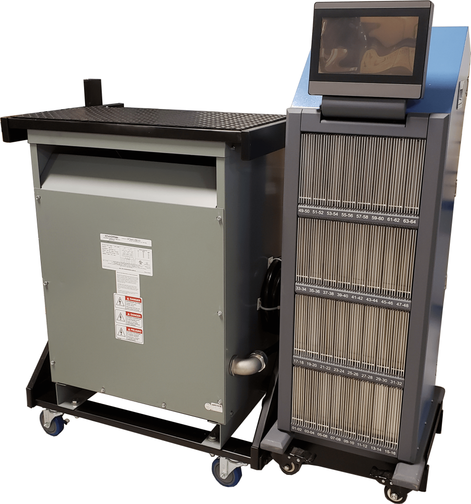 COBRA Hot Runner Controls for Plastics Processing | AIC