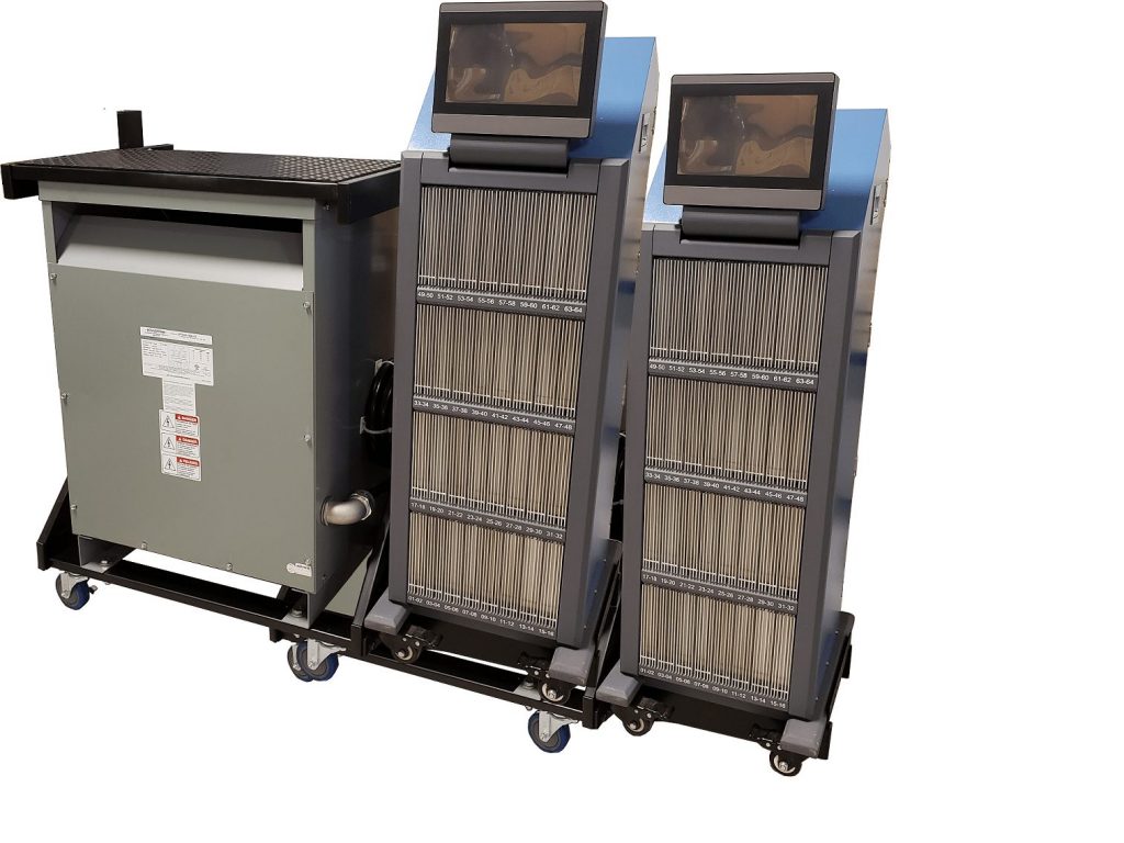 COBRA Hot Runner Controls for Plastics Processing | AIC