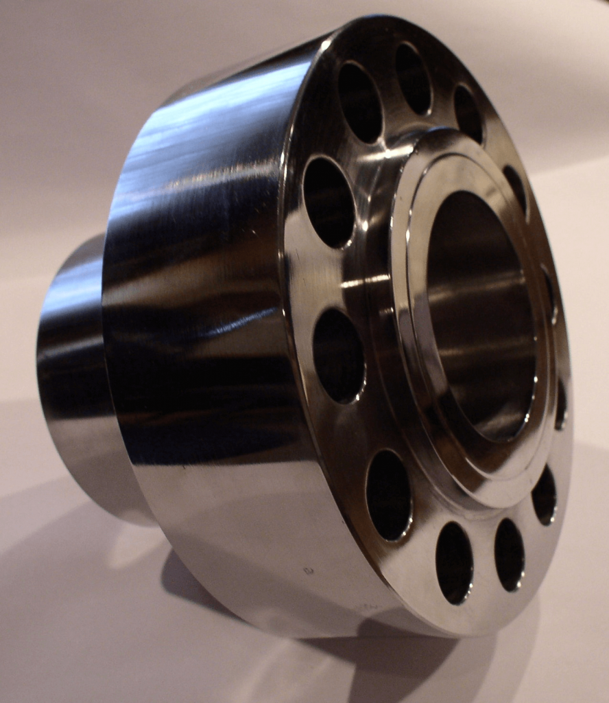 Plastic Molding End Caps | AIC Equipment & Plasti-Co®