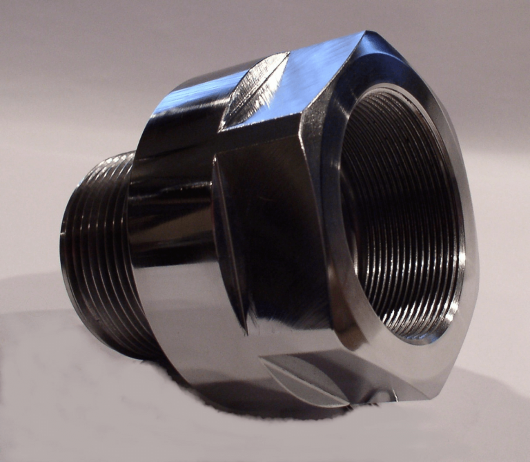 Plastic Molding End Caps | AIC Equipment & Plasti-Co®