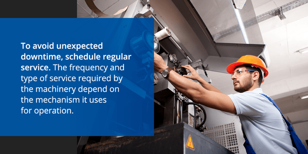 8 Ways to Reduce Molding Machine Downtime | AIC Plasti-Co®