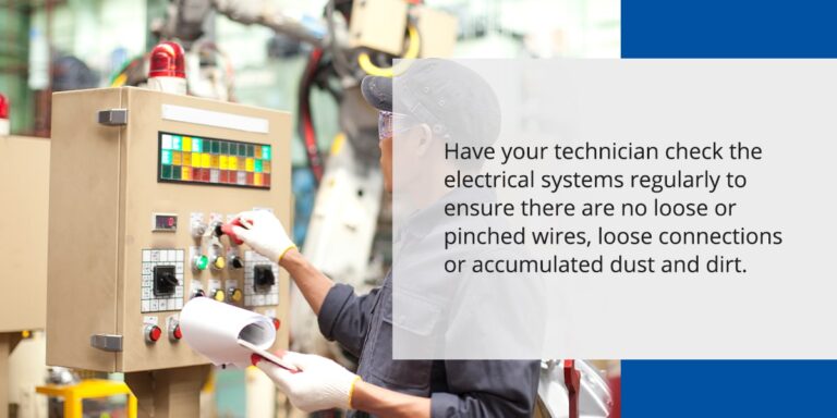 Preventive Maintenance Tips for Injection Molding | AIC