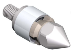 Injection Molding Screw Tips | Valve Manufacturer