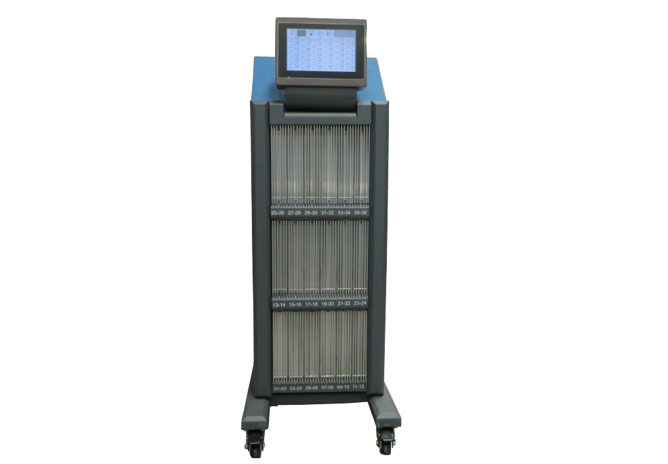 Cobra Touch Cables | Plasti-Co